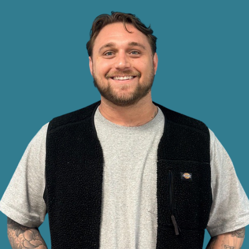 Meet the Vantage Consulting Team | Your Recruitment Experts