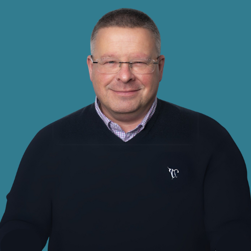 Meet the Vantage Consulting Team | Your Recruitment Experts